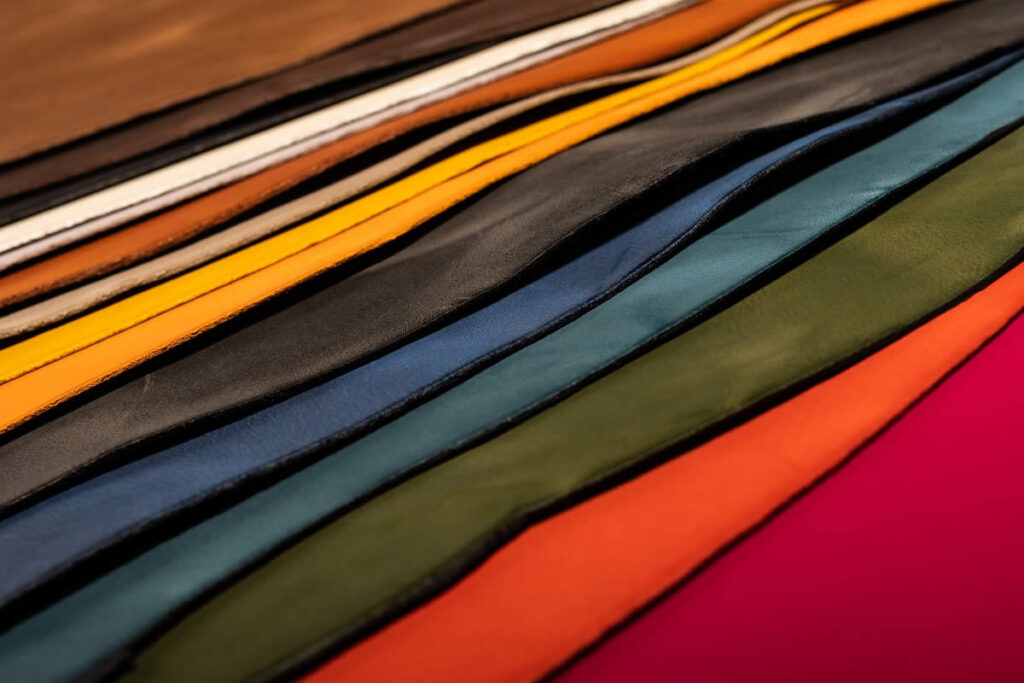 Leather Supplier / Leather Wholesaler / Buy Leather Hide / UK Based