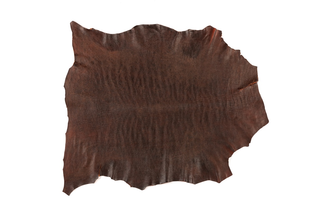 Introducing Our Distressed Leather Range | J Wood Leathers